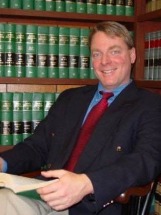 About: Vernon, CT: Mark R. Spurling Attorney at Law